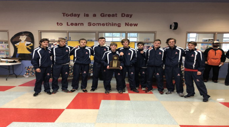 SHDHS Athletics | St. Henry District High School Athletics Department