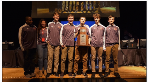 SHDHS Athletics | St. Henry District High School Athletics Department