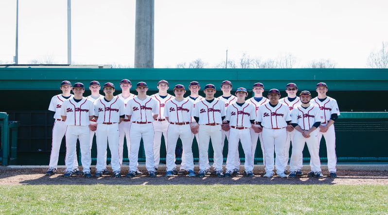 St. Henry District High School Baseball | SHDHS Athletics