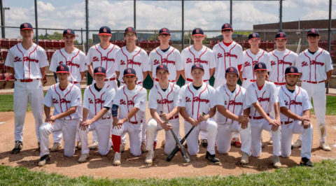 St. Henry District High School Baseball | SHDHS Athletics