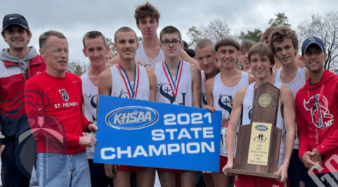 SHDHS Athletics | St. Henry District High School Athletics Department