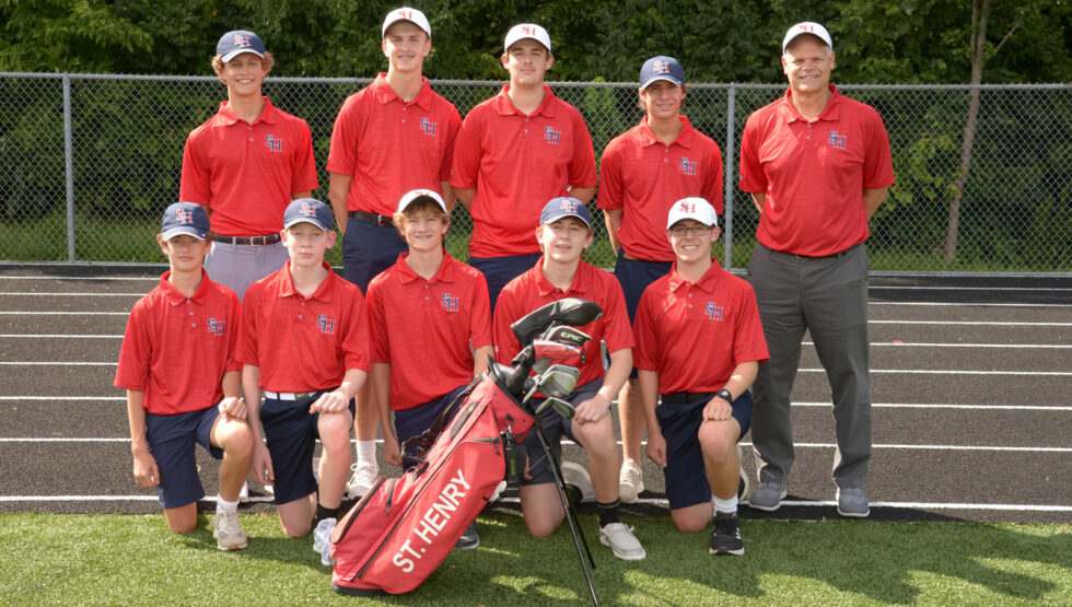 SHDHS Athletics | St. Henry District High School Athletics Department