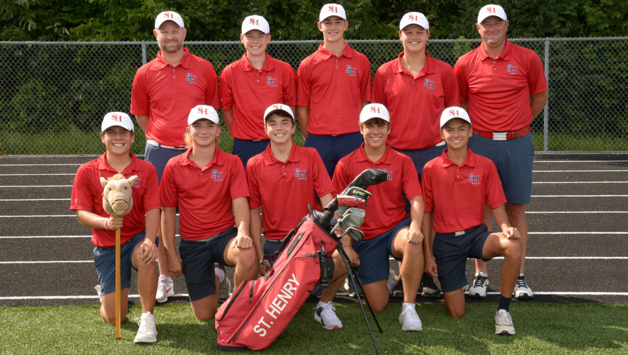 SHDHS Athletics | St. Henry District High School Athletics Department
