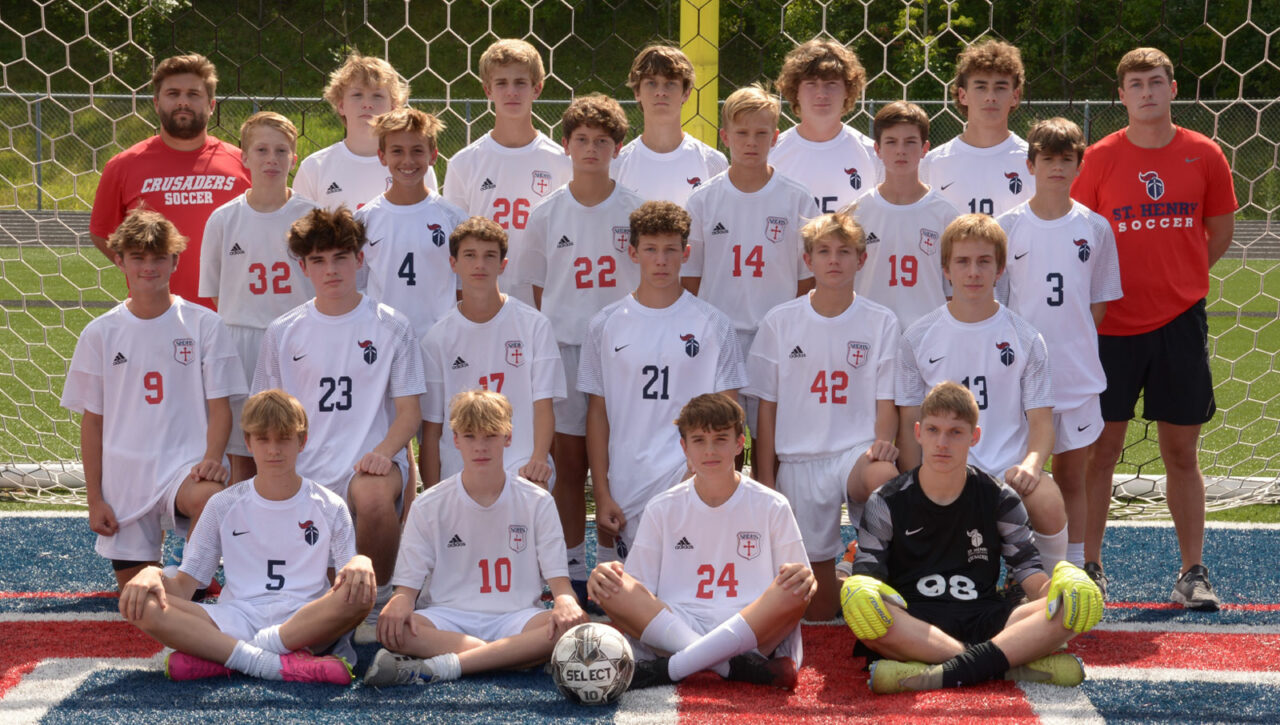 SHDHS Athletics | St. Henry District High School Athletics Department