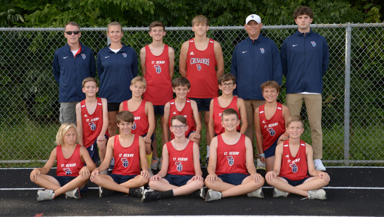 SHDHS Athletics | St. Henry District High School Athletics Department