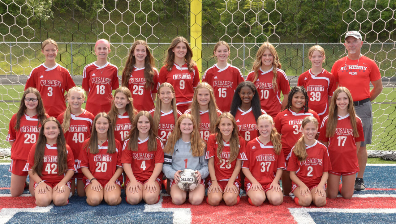 SHDHS Athletics | St. Henry District High School Athletics Department