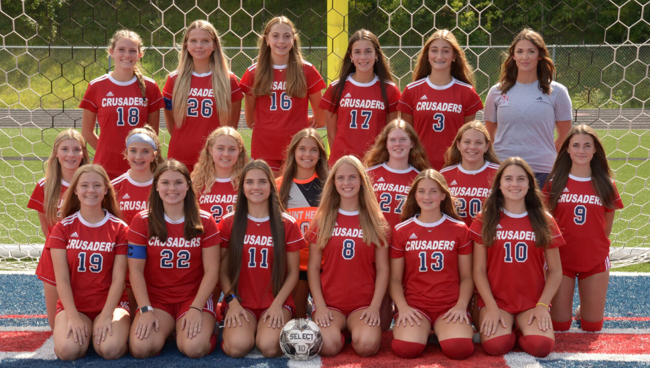 SHDHS Athletics | St. Henry District High School Athletics Department