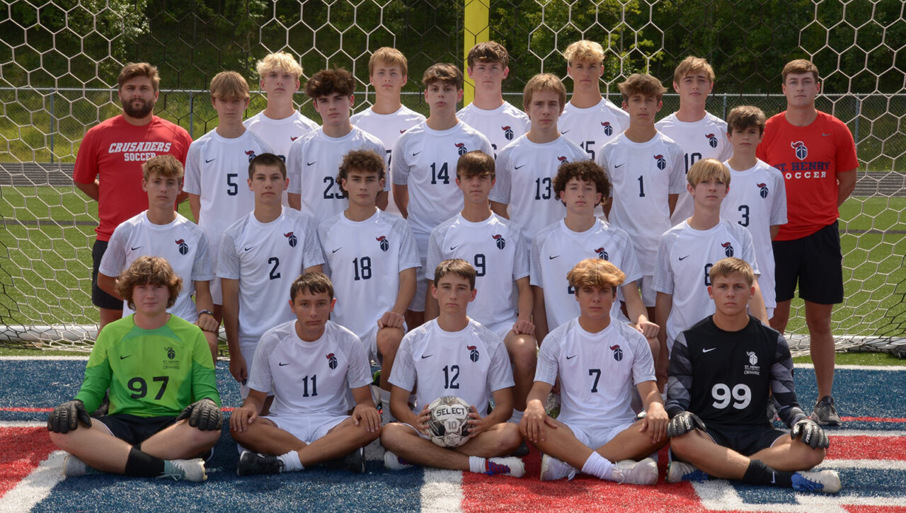 SHDHS Athletics | St. Henry District High School Athletics Department