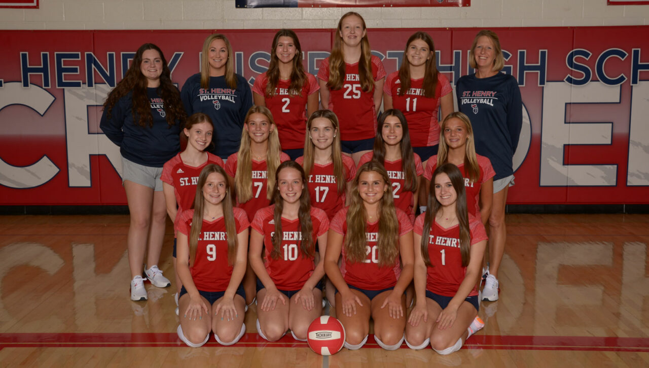 SHDHS Athletics | St. Henry District High School Athletics Department