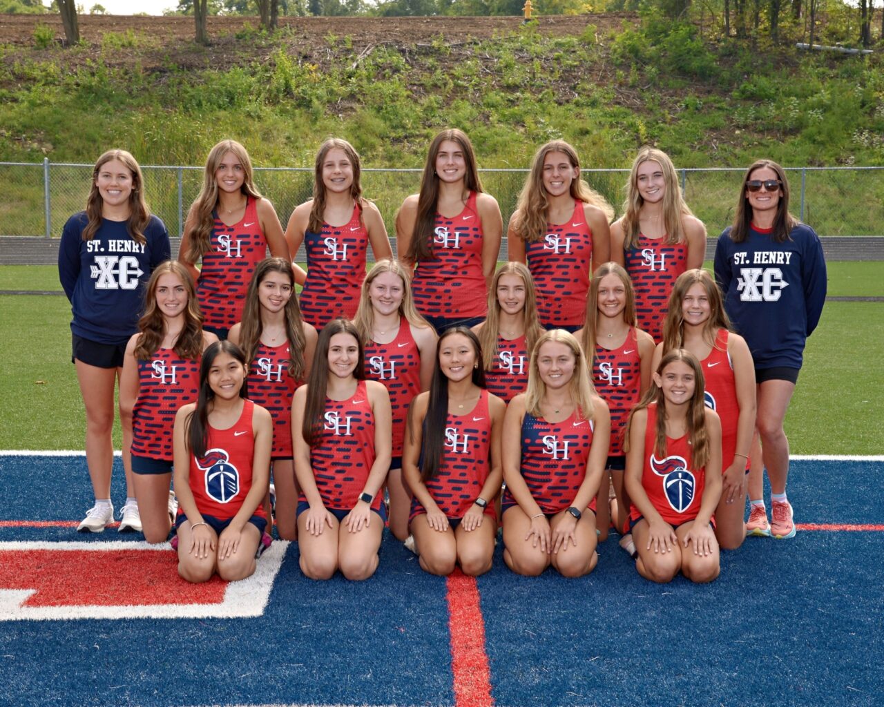 SHDHS Athletics | St. Henry District High School Athletics Department