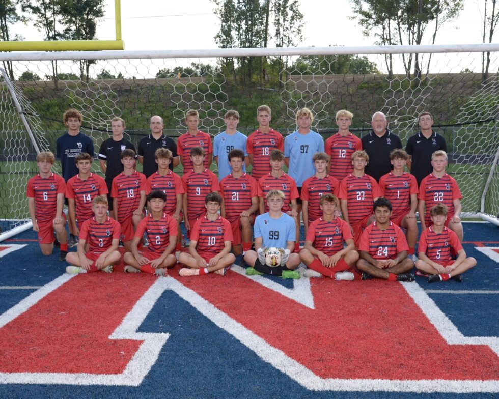 SHDHS Athletics | St. Henry District High School Athletics Department